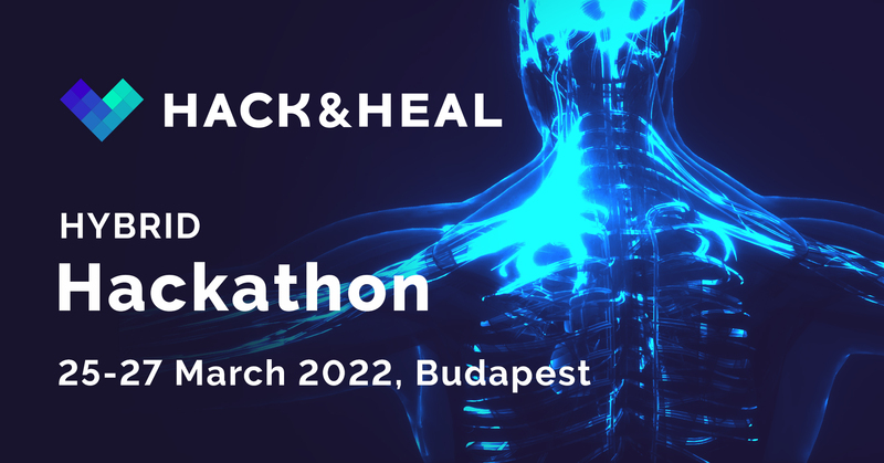 Hack&Heal hybrid hackathon 2022 - Mar 25 | RingCentral Events