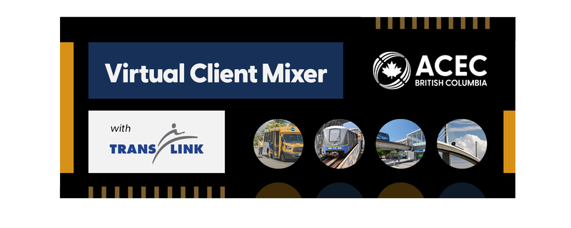 2022 Virtual Client Mixer with TransLink - Mar 31 | RingCentral Events