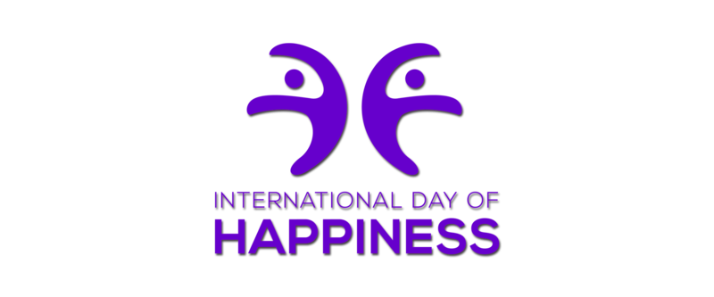 International Day of Happiness 2022