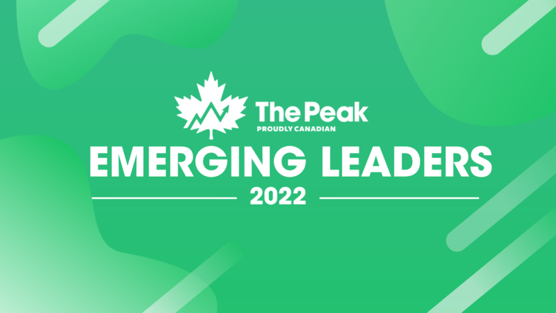 The Peak's Emerging Leaders Gala - Mar 24 | RingCentral Events