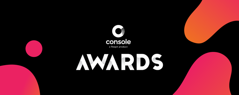2022 Console Awards