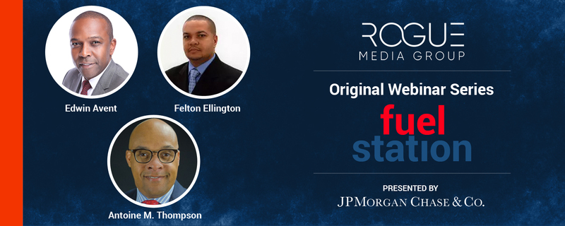 Fuel Station-- (National Homeownership Month) - Real Estate Investing ...