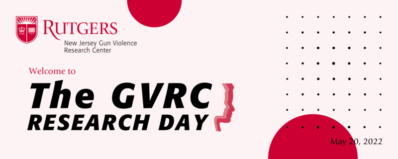The GVRC Research Day