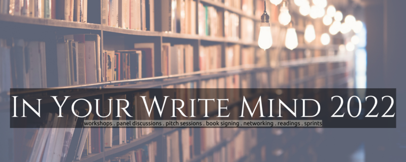 In Your Write Mind 2022