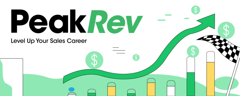 Peak Rev: AMA with Kristy Bates - Apr 26 | RingCentral Events