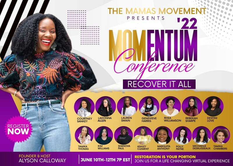 MOMENTUM Conference 2022 - Jun 10 | RingCentral Events