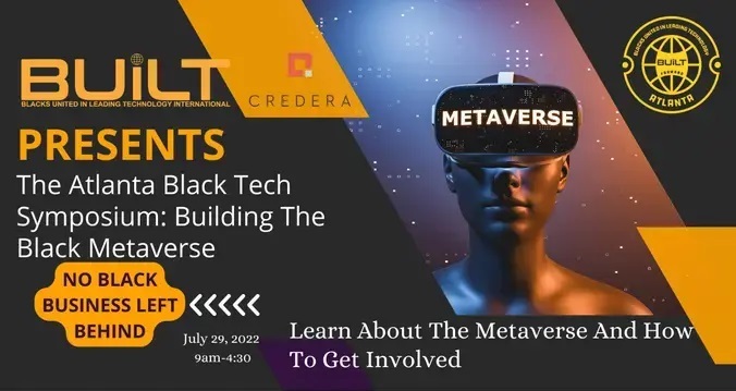 Atlanta Black Tech Symposium