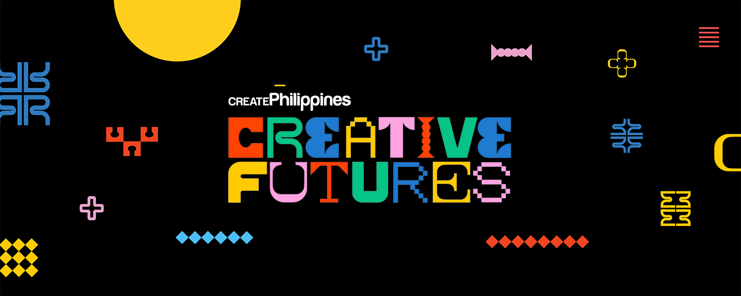 Creative Futures 2022