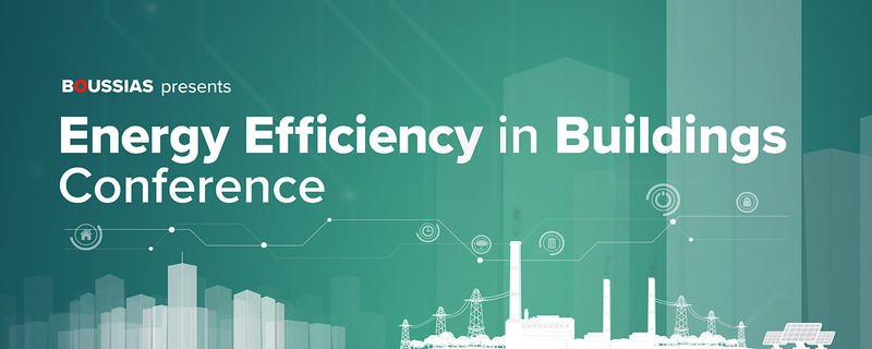 Energy Efficiency in Buildings Conference 2022 - Jun 28 | RingCentral ...