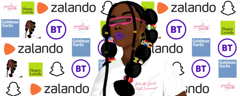 Black Girls Tech Summit 2022