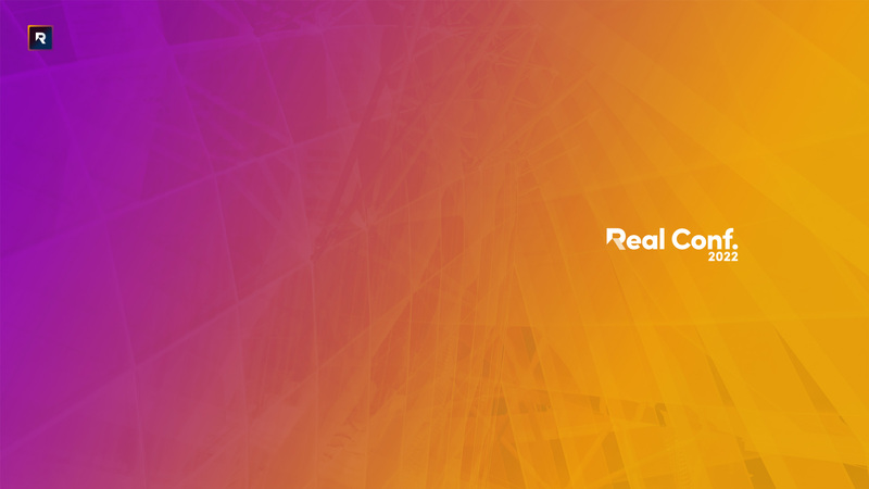 Real Conf. 2022