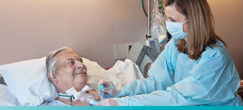 Tracheostomy and Mechanical Ventilation: Improving Voice, Swallow, and ...