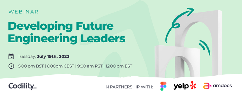 Q&A Panel: Developing Future Engineering Leaders