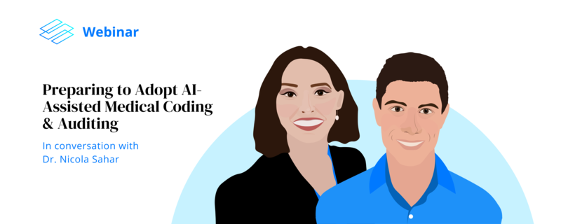 Preparing to Adopt AI-Assisted Medical Coding & Auditing