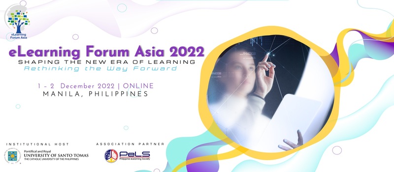 eLearning Forum Asia 2022