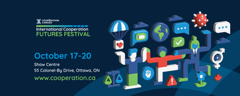 International Cooperation Futures Festival | Festival futurs de la ...