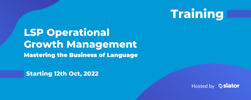 LSP Operational Growth Management - Oct 12 | RingCentral Events