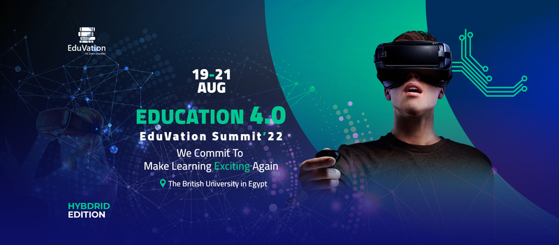 EduVation Summit 2022 | Education 4.0