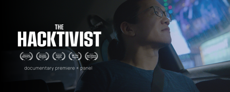 The Hacktivist - Sep 22 | RingCentral Events