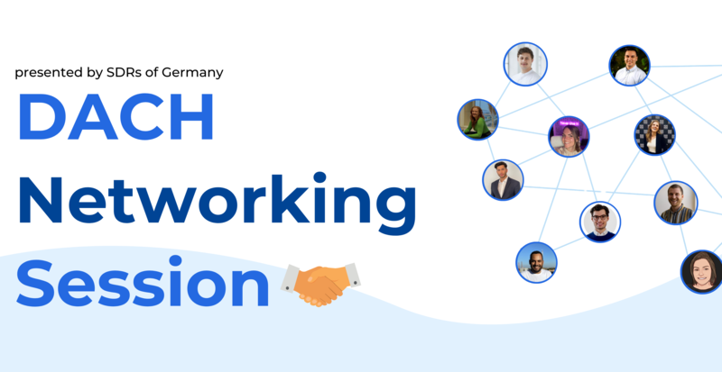 DACH Networking Session - Sep 16 | RingCentral Events