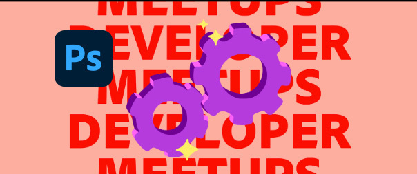 Adobe Photoshop Developer Meetup - Sep 08 | RingCentral Events
