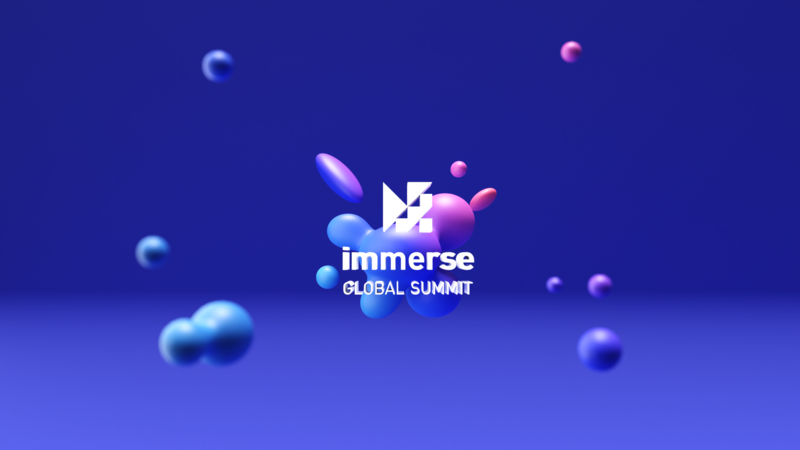 Immerse Global Summit - Miami