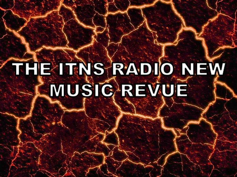 The ITNS Radio New Music Revue - Aug 19 | RingCentral Events