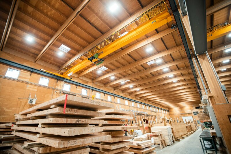 Timber in the Digital Environment: Spotlight on DFMA - Oct 13 ...