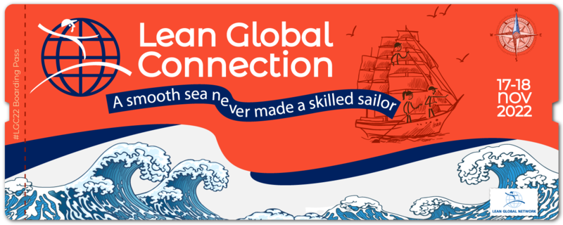 Lean Global Connection 2022