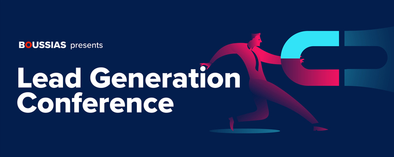 Lead Generation Conference 2022 - Nov 04 | RingCentral Events