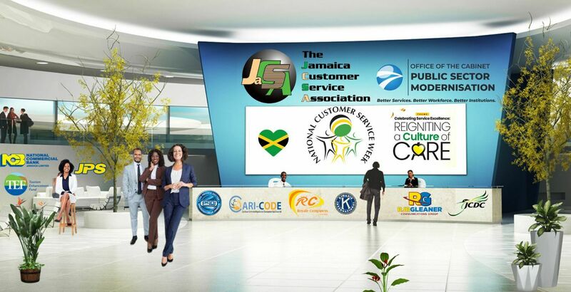 SERVICE EXCELLENCE CONFERENCE 2022 - Oct 04 | RingCentral Events