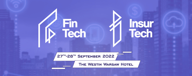 12. FinTech & 11. InsurTech Digital Congress - Sep 27 | RingCentral Events