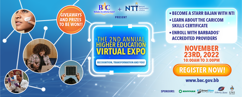 THE 2022 BAC VIRTUAL EXPO - Nov 23 | RingCentral Events