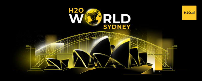 H2O World Sydney