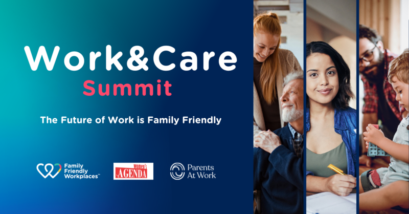 Work&Care Summit