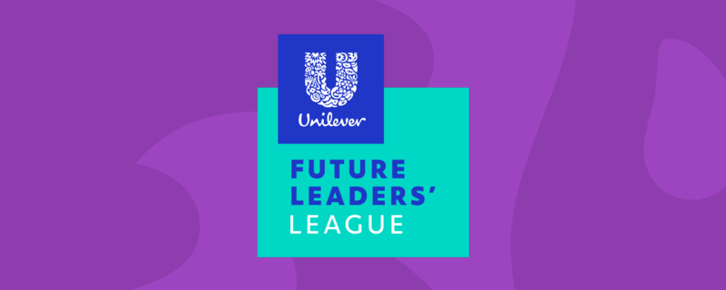 Unilever's Annual Careers and Competition Live Event - Nov 01 ...