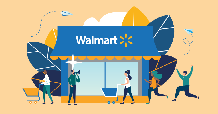 Walmart New Hire Onboarding