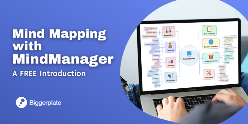 Mind Mapping with MindManager: A FREE Introduction - Oct 26 ...