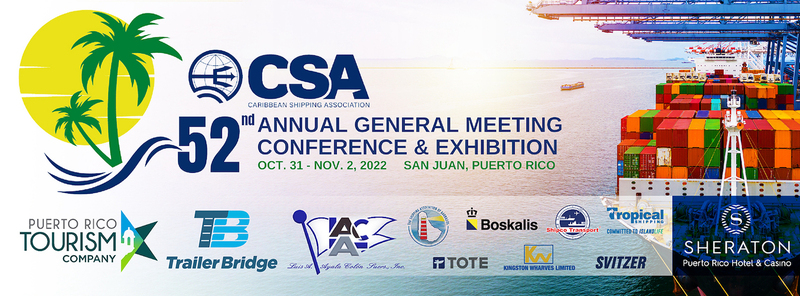 CSA 52nd Annual General Meeting Conference & Exhibition