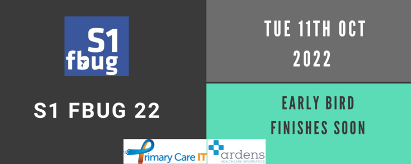 DEMO S1 FBUG User Conference 2022 - Oct 06 | RingCentral Events