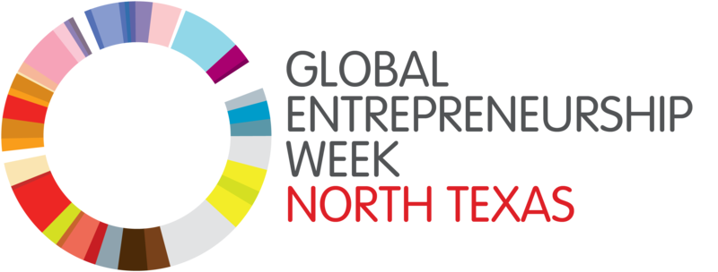 Global Entrepreneurship NTX - Nov 14 | RingCentral Events