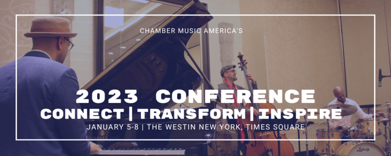 2023 Conference: Connect | Transform | Inspire