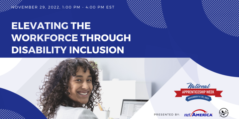 Elevating the Workforce through Disability Inclusion