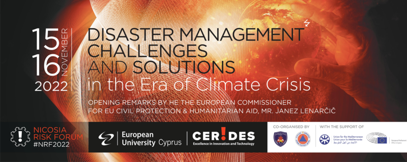 Disaster Management Challenges and Solutions in the Era of Climate ...