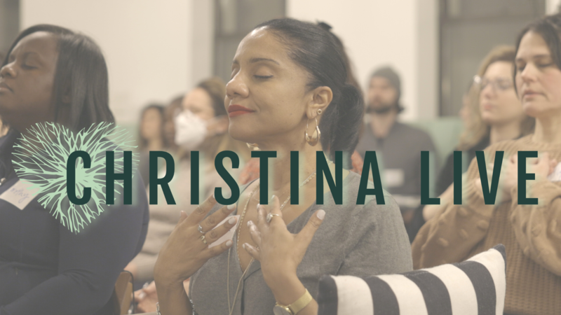 Christina Lopes Live from Miami - Nov 18 | RingCentral Events