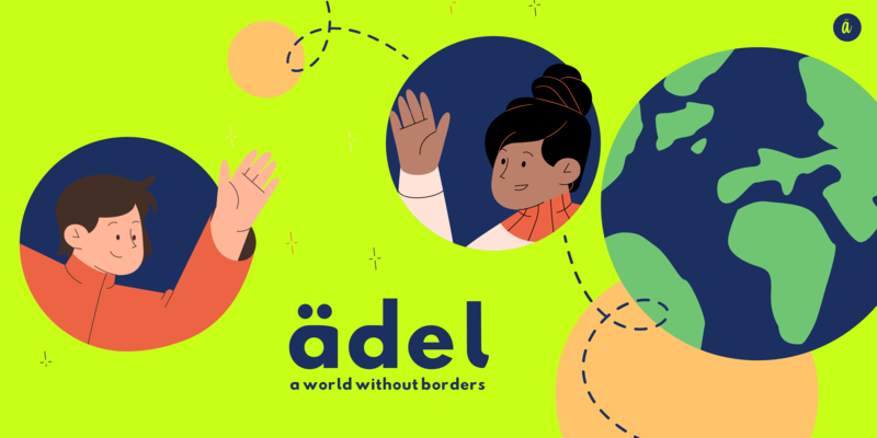 A World Without Borders