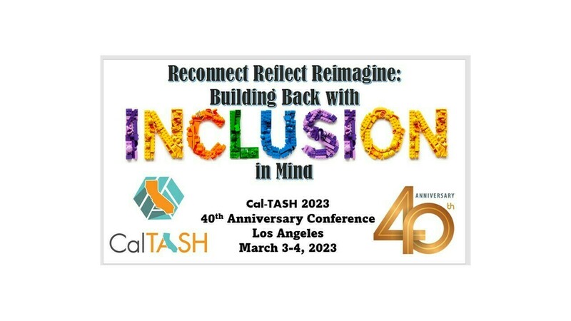 Cal-TASH 2023 - Mar 02 | RingCentral Events