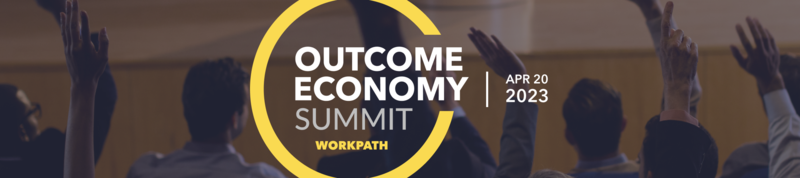 Outcome Economy Summit 2023