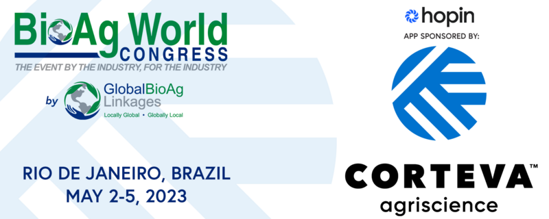 4th BIOAG WORLD CONGRESS