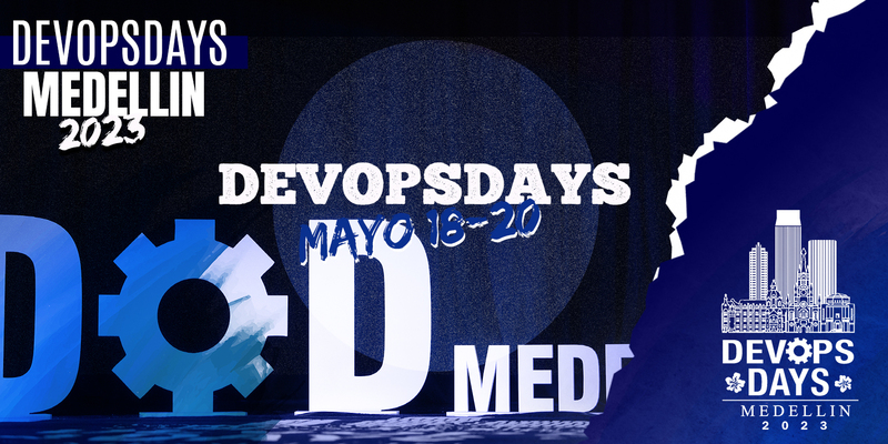 DevOpsDays Medellín 2023